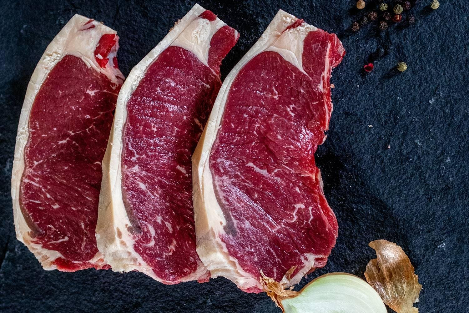 Tamar Beef | Tamar Farm